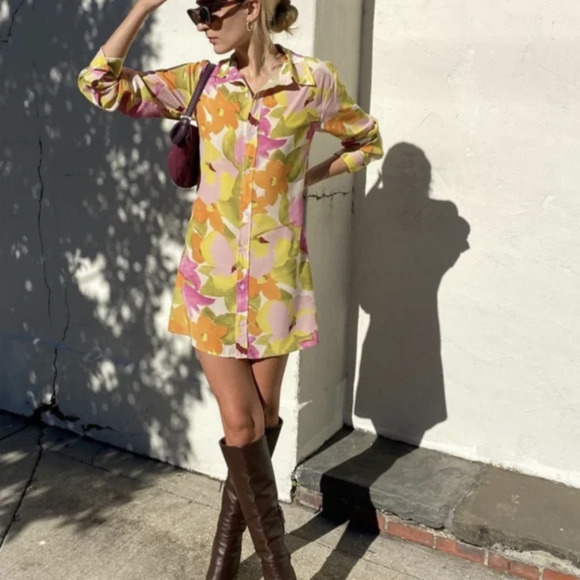 Posh Party LIVE: Fun in the Sun Fits on Poshmark